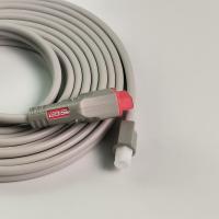 China YN-901P Medical Device Consumables NIHON KOHDEN Air Hose Adult 3.5M S902 for sale