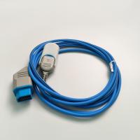 China JL-900P K931 Medical Device Consumables  NIHON KOHDEN SpO2 Connection Cord for sale