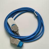 China JL-900P K931 Medical Device Consumables  NIHON KOHDEN SpO2 Connection Cord for sale