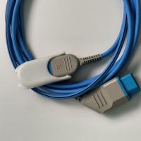 China JL-900P K931 Medical Device Consumables  NIHON KOHDEN SpO2 Connection Cord for sale