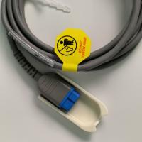 China NIHON KOHDEN Patient Monitor SpO2 Extension Cable REF SLZ106 PN JL701P for sale