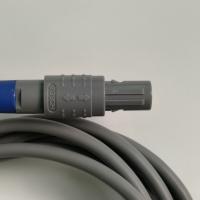 China NIHON KOHDEN Patient Monitor SpO2 Extension Cable REF SLZ106 PN JL701P for sale