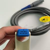China NIHON KOHDEN Patient Monitor SpO2 Extension Cable REF SLZ106 PN JL701P for sale