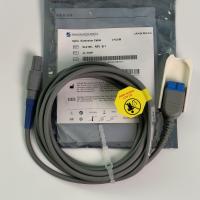 China NIHON KOHDEN Patient Monitor SpO2 Extension Cable REF SLZ106 PN JL701P for sale
