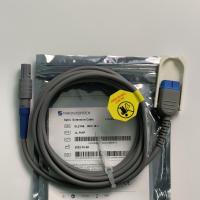 China NIHON KOHDEN Patient Monitor SpO2 Extension Cable REF SLZ106 PN JL701P for sale