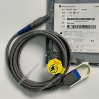 China NIHON KOHDEN Patient Monitor SpO2 Extension Cable REF SLZ106 PN JL701P for sale