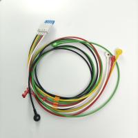 China Original Patient Monitor Accessories CBL 5 Leadset Snap IEC ICU REF M1645A 989803145001 for sale