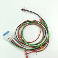 China PHILIP Patient Monitor Medical Device Consumables CBL 5 Leadset Snap  AAMI  ICU REF M1644A 989803144991 for sale