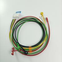 China PHILIP Patient Monitor Original CBL 5 Leadset Snap IEC ICU REF M1645A 989803145001 for sale