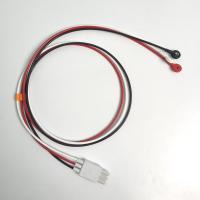 China REF M1673A PHILIP Patient Monitor CBL 3 Leadset Snap AAMI ICU PN 989803145111 for sale