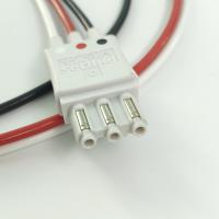 China REF M1673A PHILIP Patient Monitor CBL 3 Leadset Snap AAMI ICU PN 989803145111 for sale