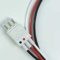 China REF M1673A PHILIP Patient Monitor CBL 3 Leadset Snap AAMI ICU PN 989803145111 for sale
