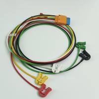 China 989803125871 Medical Device Consumables PHILIP Patient Monitor Original CBL 5 Leadset Grabber IEC OR  REF M1974A for sale
