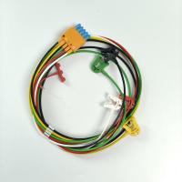 China 989803125871 Medical Device Consumables PHILIP Patient Monitor Original CBL 5 Leadset Grabber IEC OR  REF M1974A for sale
