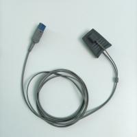 China REF 989803160621 Philip Efficia Adult Spo2 Sensor Length 2M for sale