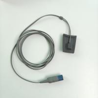 China REF 989803160621 Philip Efficia Adult Spo2 Sensor Length 2M for sale