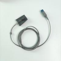 China REF 989803160621 Philip Efficia Adult Spo2 Sensor Length 2M for sale
