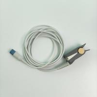 China PHILIP Original M1196A Reusable Adult SpO2 Clip Sensor 3m REF 989803128631 for sale