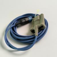 China PHILIP Original M1191BL Reusable Adult SpO2 Sensor （3m） REF：989803144381 for sale