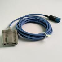 China PHILIP Original M1191BL Reusable Adult SpO2 Sensor （3m） REF：989803144381 for sale