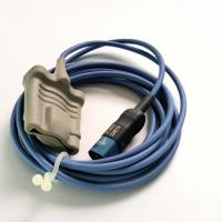 China PHILIP Original M1191BL Reusable Adult SpO2 Sensor （3m） REF：989803144381 for sale