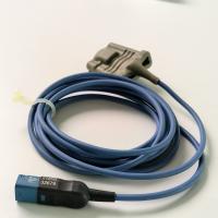 China PHILIP Original M1191BL Reusable Adult SpO2 Sensor （3m） REF：989803144381 for sale