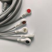 China Integrated Five Guide American Standard Medical Device Consumables  AHA 15-027-0001 Code M0202432 Externally Protruding for sale