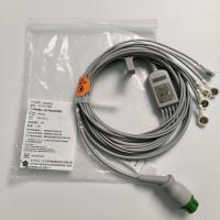 China Integrated Five Guide American Standard Medical Device Consumables  AHA 15-027-0001 Code M0202432 Externally Protruding for sale