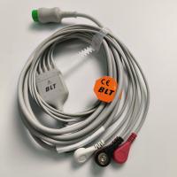 China Integrated Five Guide Medical Device Consumables American Standard AHA 15-031-0004 Code M0202471 for sale