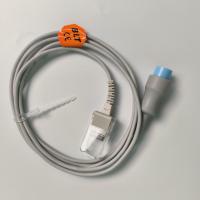 China Split Universal Blood Oxygen Extension Cable PN 15-031-0016 Code M0511012-0410 for sale