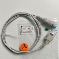 China Split Universal Blood Oxygen Extension Cable PN 15-031-0016 Code M0511012-0410 for sale