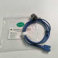 China Split Newborn Bundle Blood Oxygen Probe With 9 Needles PN 15-100-0015 REF A1418-SW203MU for sale