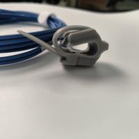 China Split Newborn Bundle Blood Oxygen Probe With 9 Needles PN 15-100-0015 REF A1418-SW203MU for sale