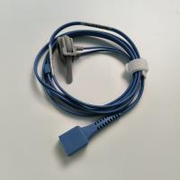 China Split Newborn Bundle Blood Oxygen Probe With 9 Needles PN 15-100-0015 REF A1418-SW203MU for sale
