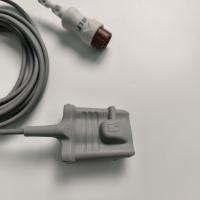China S/P/M10/M12 Series Integrated Adult Finger Cuff Blood Oxygen Probe Pulse Oximetry Sensor P/N 15-100-0359 for sale