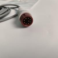 China S/P/M10/M12 Series Integrated Adult Finger Cuff Blood Oxygen Probe Pulse Oximetry Sensor P/N 15-100-0359 for sale