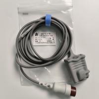 China S/P/M10/M12 Series Integrated Adult Finger Cuff Blood Oxygen Probe Pulse Oximetry Sensor P/N 15-100-0359 for sale