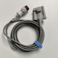 China S/P/M10/M12 Series Integrated Adult Finger Cuff Blood Oxygen Probe Pulse Oximetry Sensor P/N 15-100-0359 for sale