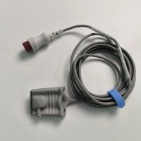 China S/P/M10/M12 Series Integrated Adult Finger Cuff Blood Oxygen Probe Pulse Oximetry Sensor P/N 15-100-0359 for sale
