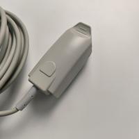 China Integrated Adult Finger Clip Blood Oxygen Probe With 5 Needles Yellow Lemo Connector PN 15-100-0010 for sale