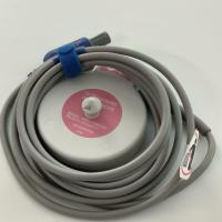 China Tire Supervision US Transducer For F2/F3/F6 Fetal Heart Rate US Probe Dual Slot 4 Pin MS3-109301 (D) for sale