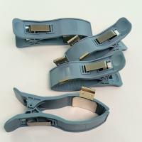 China Limb Clip One Box/4 Blue Two Arm Electrodes Two Foot Electrodes Aperture 4.0mm REF ECG-FJX42 for sale