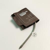China Adult Blood Pressure Cuffles Reusable 27-35CM E9 REF 01.57.471444 MPN 01.57.471444017 for sale