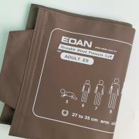 China Adult Blood Pressure Cuffles Reusable 27-35CM E9 REF 01.57.471444 MPN 01.57.471444017 for sale