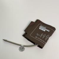 China Adult Blood Pressure Cuffles Reusable 27-35CM E9 REF 01.57.471444 MPN 01.57.471444017 for sale