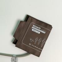 China Adult Blood Pressure Cuffles Reusable 27-35CM E9 REF 01.57.471444 MPN 01.57.471444017 for sale