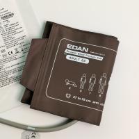 China Adult Blood Pressure Cuffles Reusable 27-35CM E9 REF 01.57.471444 MPN 01.57.471444017 for sale