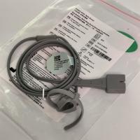 China Split Newborn Bundled Blood Oxygen Probe 1 Meter DB9 Adapter REF SH3 for sale