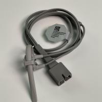 China Split Newborn Bundled Blood Oxygen Probe 1 Meter DB9 Adapter REF SH3 for sale