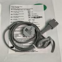 China Split Newborn Bundled Blood Oxygen Probe 1 Meter DB9 Adapter REF SH3 for sale